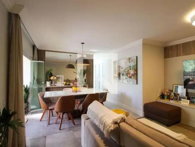 Apartamento para Locação em São Paulo/SP Panamby 3 Quartos