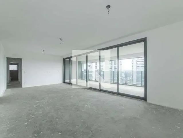Apartamento para Locação em São Paulo/SP Panamby 3 Quartos