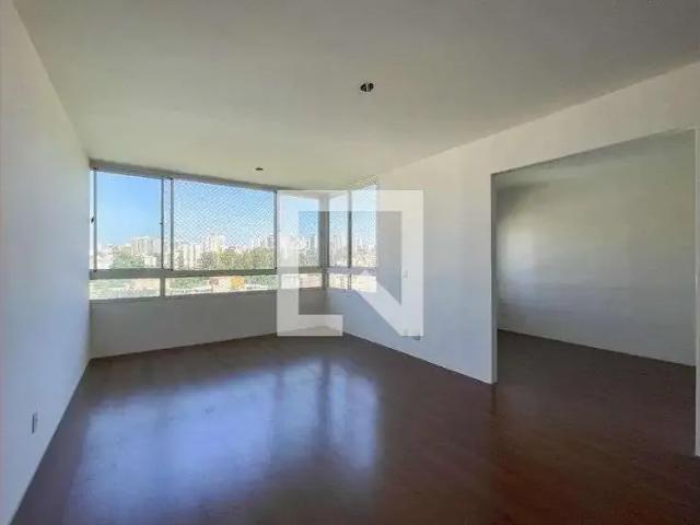 Apartamento para Locação em São Paulo/SP Panamby 3 Quartos