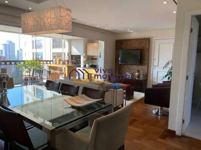 Apartamento para Locação em São Paulo/SP Panamby 3 Quartos