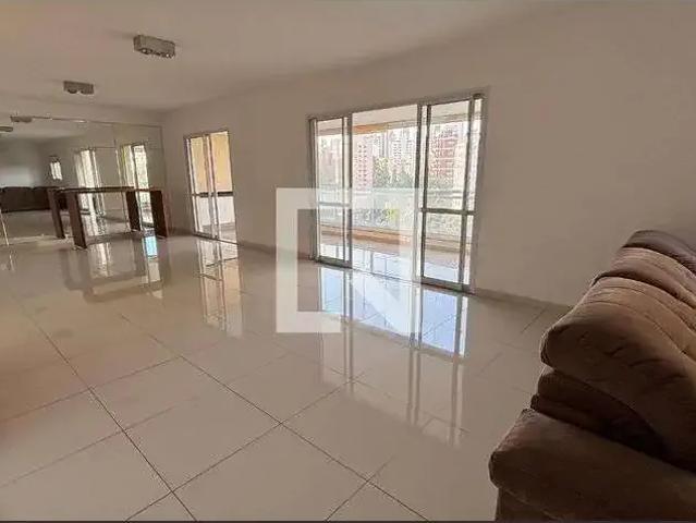 Apartamento para Locação em São Paulo/SP Panamby 3 Quartos