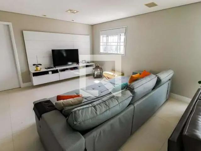 Apartamento para Locação em São Paulo/SP Panamby 3 Quartos