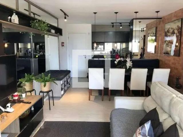 Apartamento para Locação em São Paulo/SP Panamby 3 Quartos