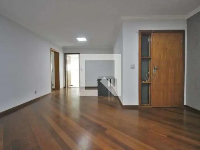 Apartamento para Locação em São Paulo/SP Panamby 3 Quartos