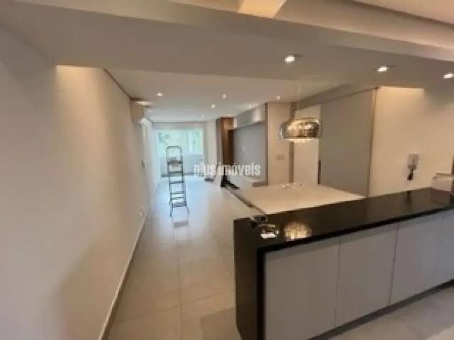 Apartamento para Locação em São Paulo/SP Panamby 3 Quartos