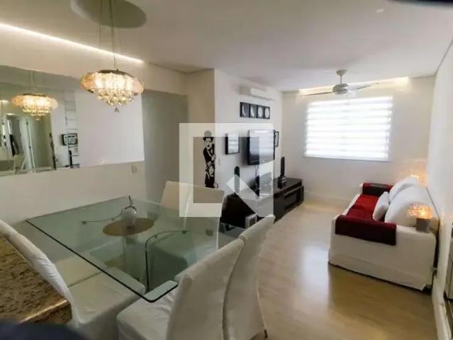 Apartamento para Locação em São Paulo/SP Panamby 3 Quartos