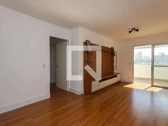 Apartamento para Locação em São Paulo/SP Panamby 3 Quartos