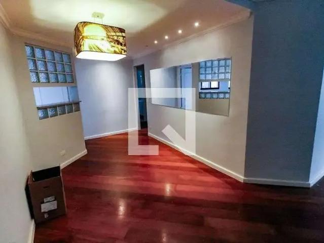 Apartamento para Locação em São Paulo/SP Panamby 3 Quartos