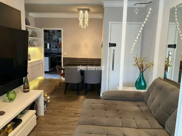 Apartamento para Locação em São Paulo/SP Panamby 3 Quartos
