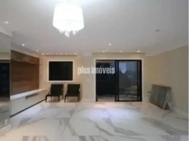 Apartamento para Locação em São Paulo/SP Panamby 3 Quartos