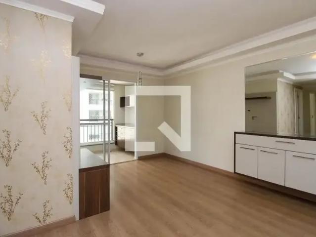 Apartamento para Locação em São Paulo/SP Panamby 3 Quartos