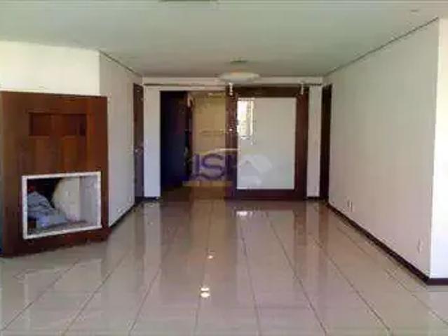 Apartamento para Locação em São Paulo/SP Panamby 4 Quartos
