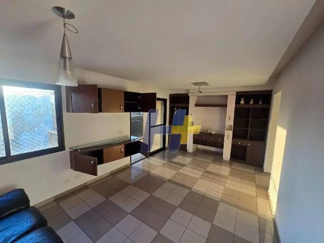 Apartamento para Locação em São Paulo/SP Panamby 4 Quartos