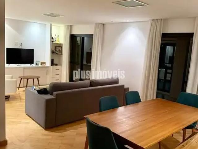 Apartamento para Locação em São Paulo/SP Panamby 4 Quartos