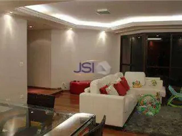 Apartamento para Locação em São Paulo/SP Panamby 4 Quartos
