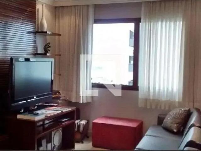 Apartamento para Locação em São Paulo/SP Panamby 4 Quartos