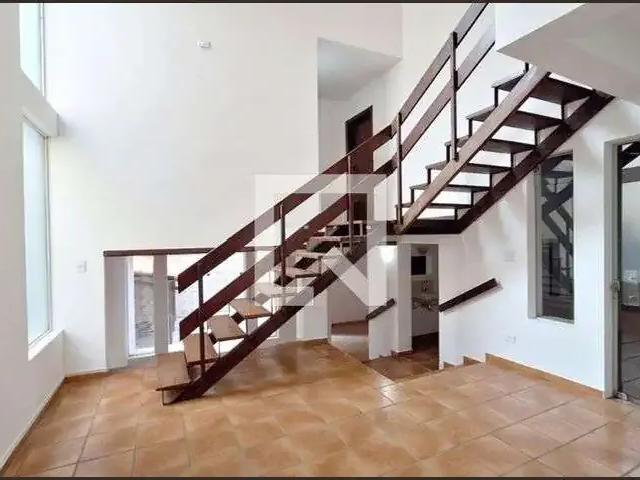 Apartamento para Locação em São Paulo/SP Panamby 4 Quartos