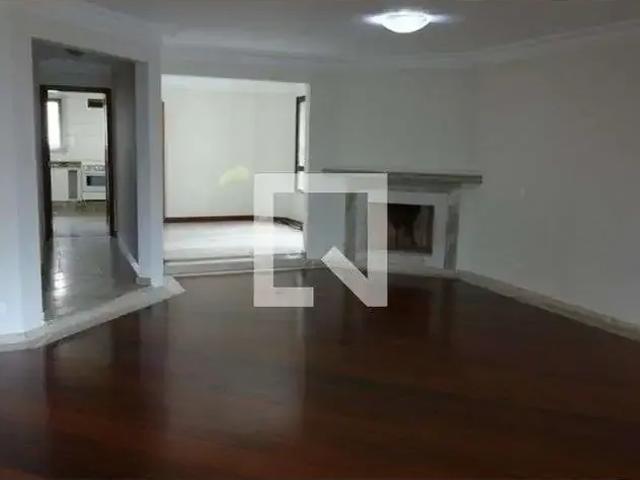 Apartamento para Locação em São Paulo/SP Panamby 4 Quartos