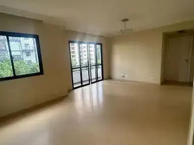 Apartamento para Locação em São Paulo/SP Panamby 4 Quartos