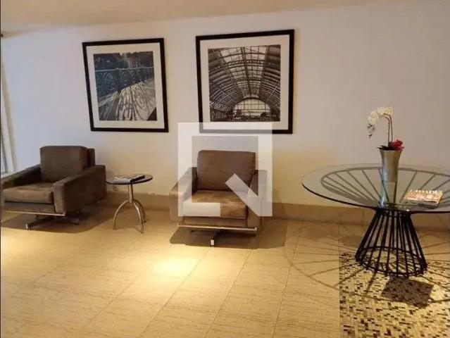 Apartamento para Locação em São Paulo/SP Panamby 4 Quartos