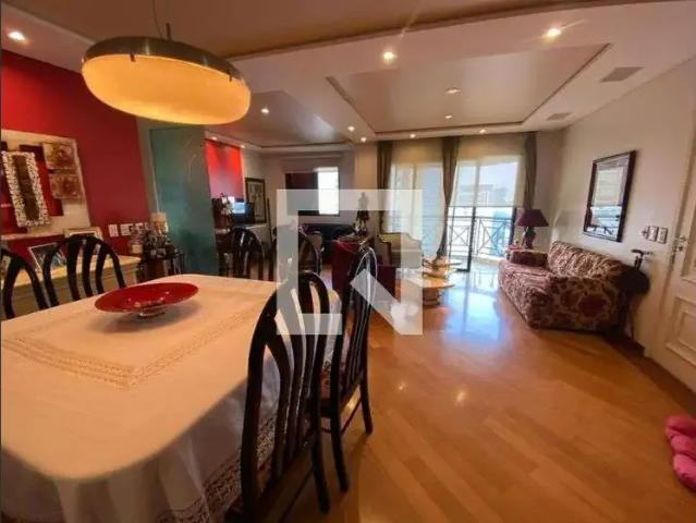 Apartamento para Locação em São Paulo/SP Panamby 4 Quartos