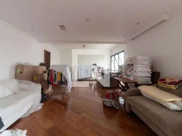 Apartamento para Locação em São Paulo/SP Panamby 6 Quartos