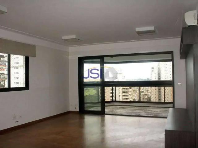Apartamento para Locação em São Paulo/SP Panamby