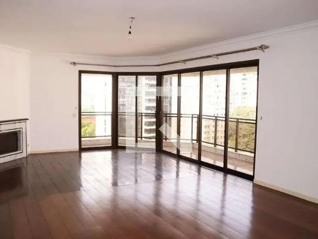 Apartamento para Locação em São Paulo/SP Pacaembu 4 Quartos