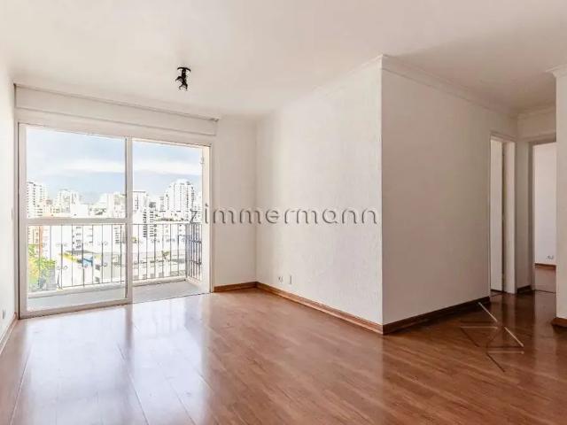 Apartamento para Locação em São Paulo/SP Perdizes 2 Quartos