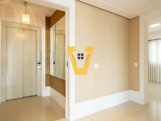 Apartamento para Locação em São Paulo/SP Pacaembu 3 Quartos