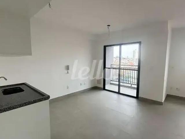 Apartamento para Locação em São Paulo/SP Parada Inglesa