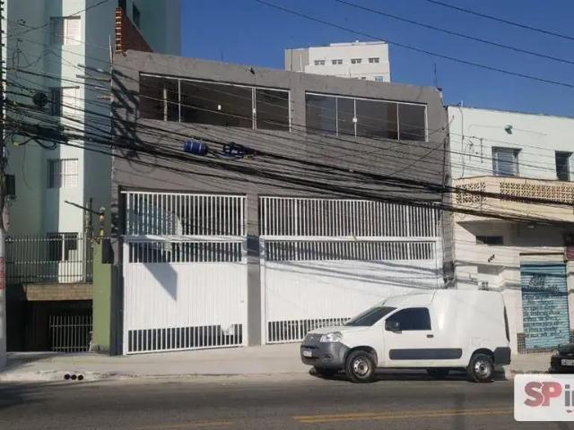 Apartamento para Locação em São Paulo/SP Parada Inglesa