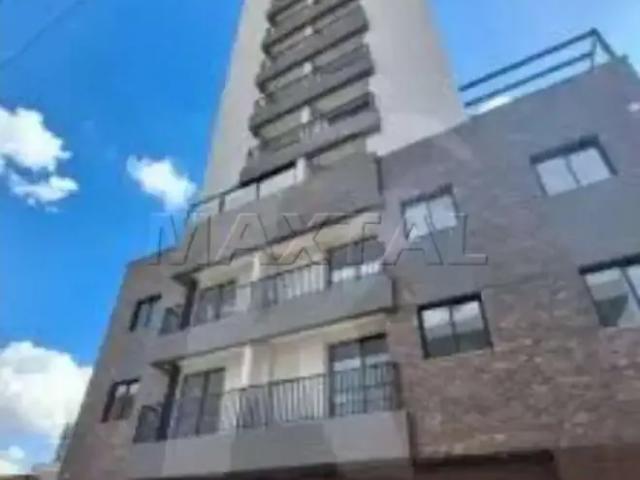 Apartamento para Locação em São Paulo/SP Parada Inglesa 1 Quartos