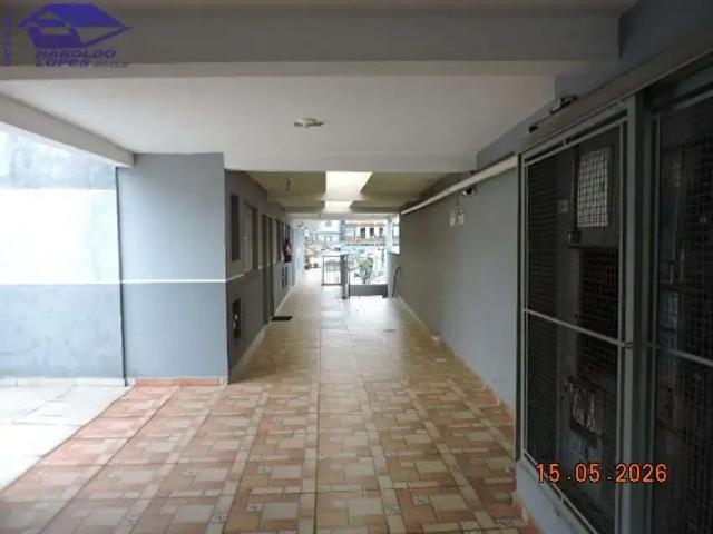 Apartamento para Locação em São Paulo/SP Parada Inglesa 1 Quartos