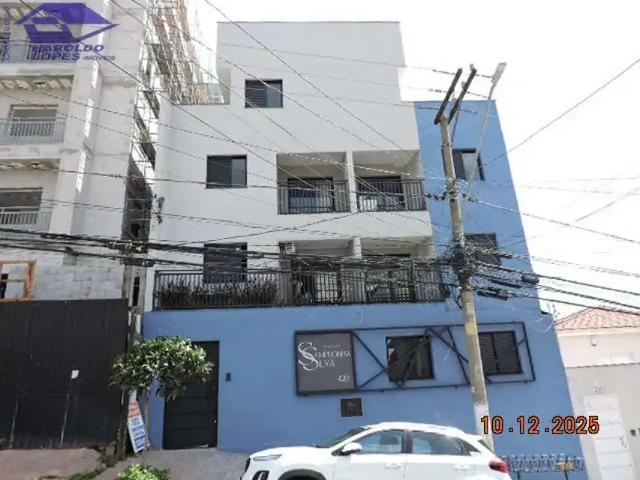 Apartamento para Locação em São Paulo/SP Parada Inglesa 1 Quartos