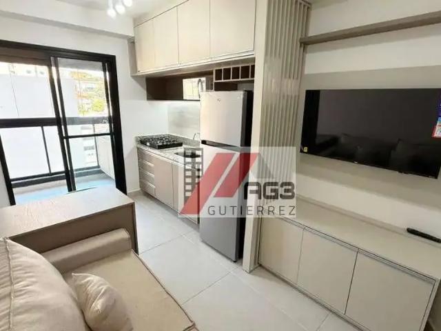 Apartamento para Locação em São Paulo/SP Parada Inglesa 1 Quartos