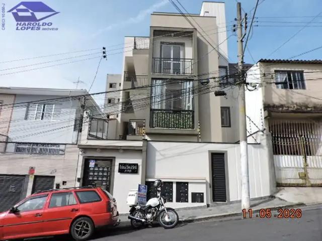 Apartamento para Locação em São Paulo/SP Parada Inglesa 1 Quartos