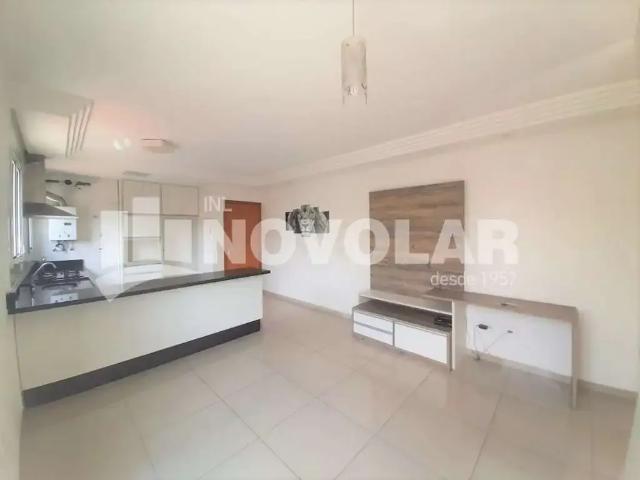 Apartamento para Locação em São Paulo/SP Parada Inglesa 1 Quartos