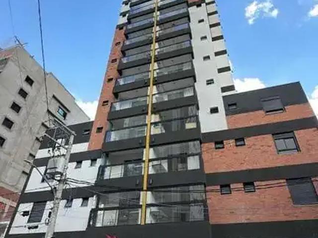 Apartamento para Locação em São Paulo/SP Parada Inglesa 1 Quartos