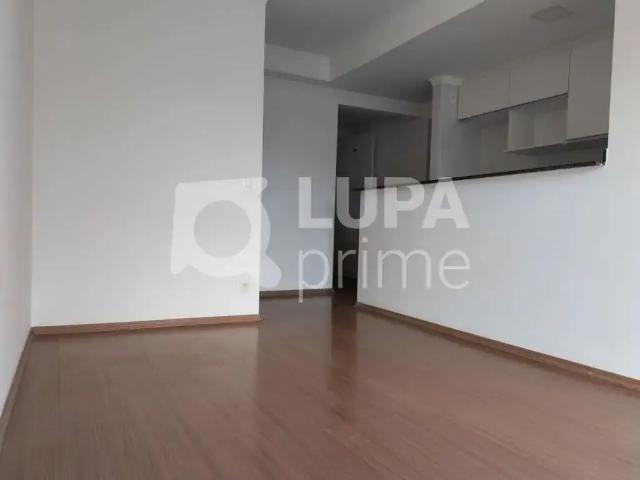 Apartamento para Locação em São Paulo/SP Parada Inglesa 1 Quartos