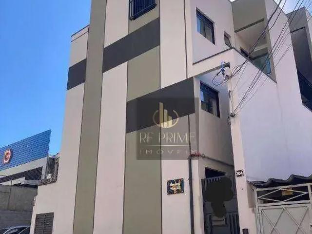 Apartamento para Locação em São Paulo/SP Parada Inglesa 1 Quartos