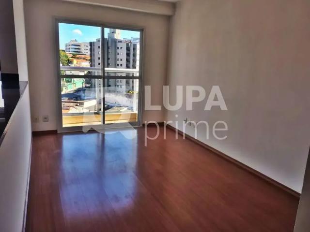 Apartamento para Locação em São Paulo/SP Parada Inglesa 1 Quartos