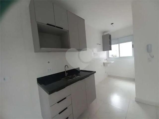 Apartamento para Locação em São Paulo/SP Parada Inglesa 1 Quartos