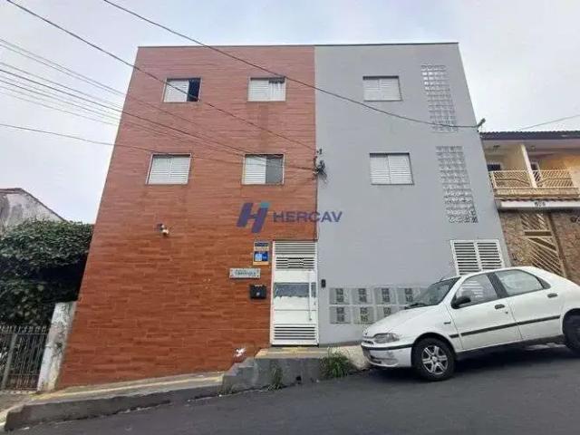 Apartamento para Locação em São Paulo/SP Parada Inglesa 1 Quartos