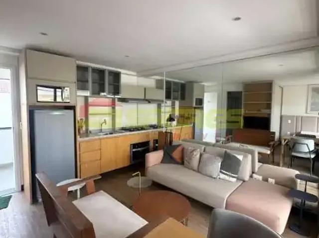 Apartamento para Locação em São Paulo/SP Parada Inglesa 1 Quartos