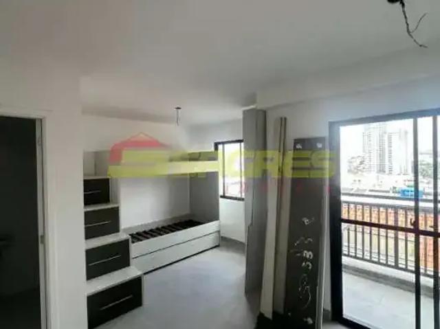 Apartamento para Locação em São Paulo/SP Parada Inglesa 1 Quartos
