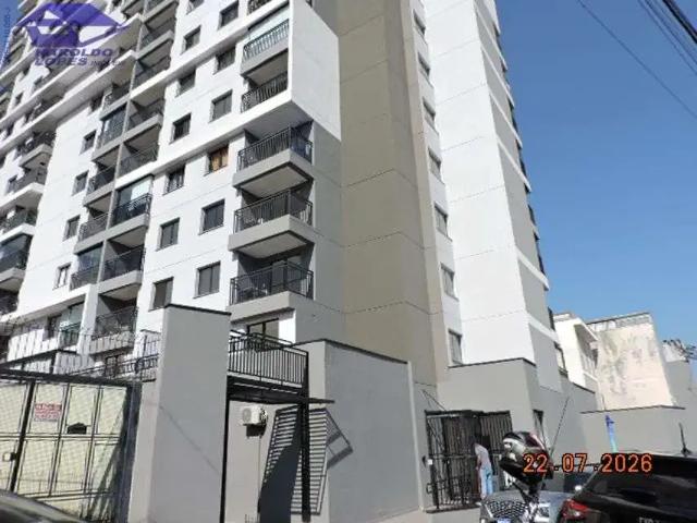Apartamento para Locação em São Paulo/SP Parada Inglesa 1 Quartos