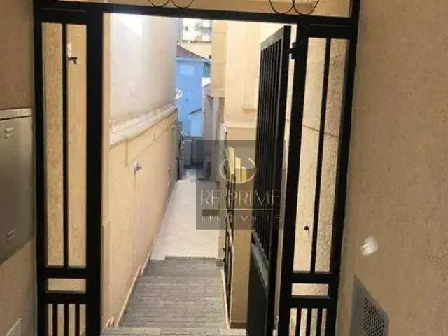 Apartamento para Locação em São Paulo/SP Parada Inglesa 1 Quartos