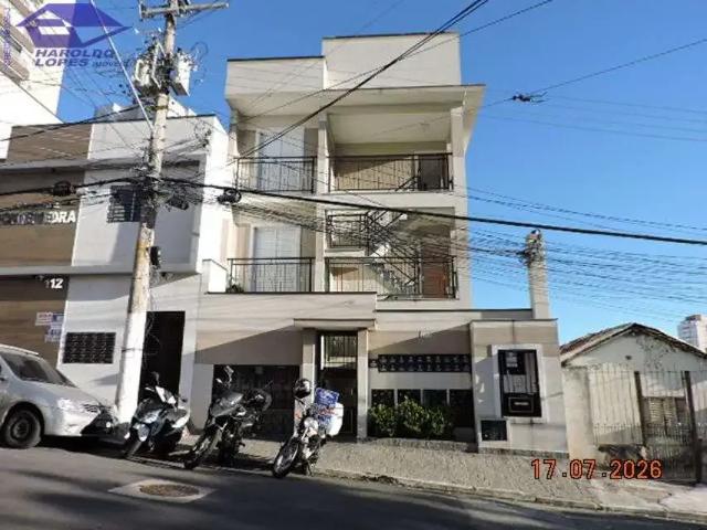 Apartamento para Locação em São Paulo/SP Parada Inglesa 1 Quartos
