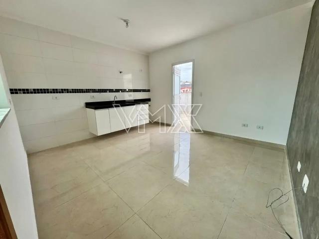 Apartamento para Locação em São Paulo/SP Parada Inglesa 1 Quartos